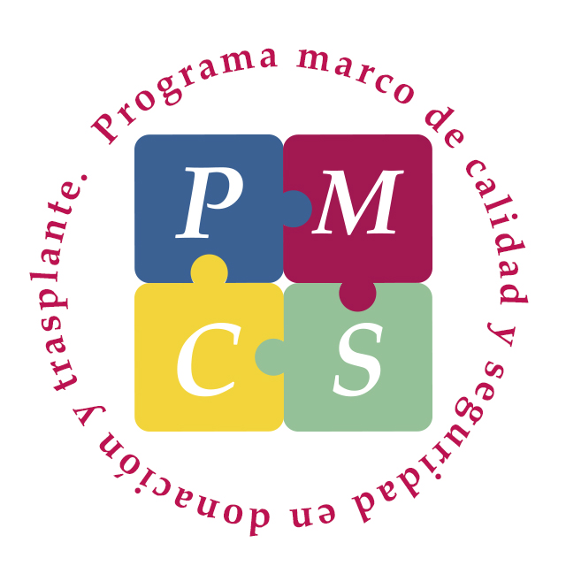 Programa Marco de Calidad y Seguridad - Organización Nacional de ...